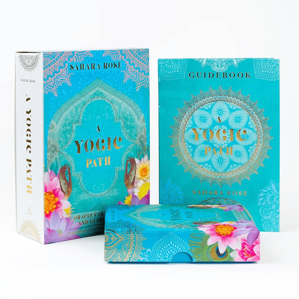 A Yogic Path - Zen Collection