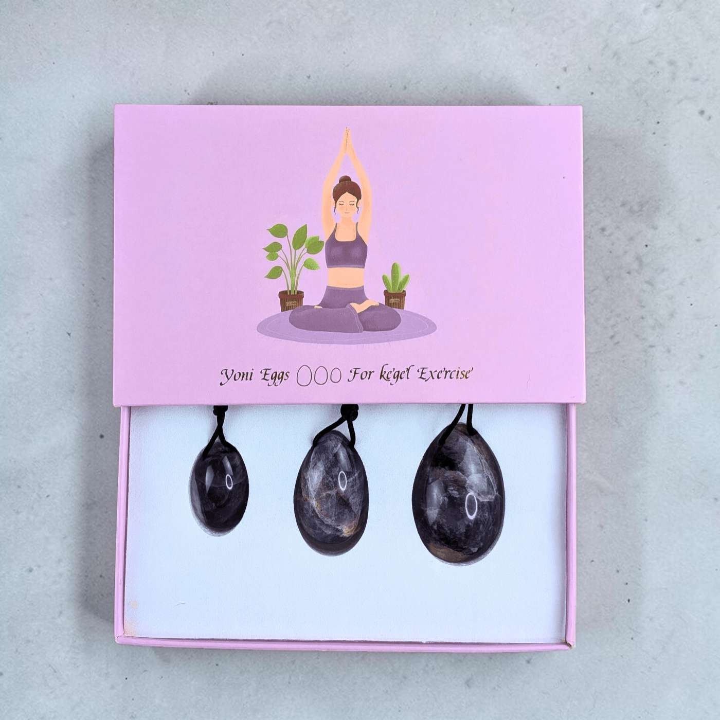 Yoni Egg Guide | How to Use, Safety Tips and Benefits – Zen Collection