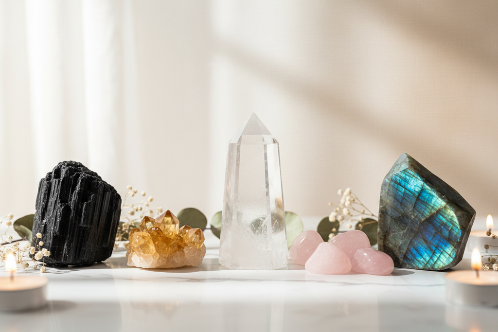 Zen Collection | Canada's Crystal & Metaphysical Store