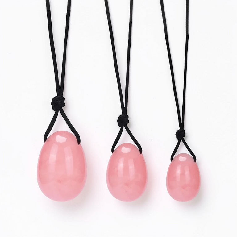 Yoni Egg Guide | How to Use, Safety Tips and Benefits – Zen Collection