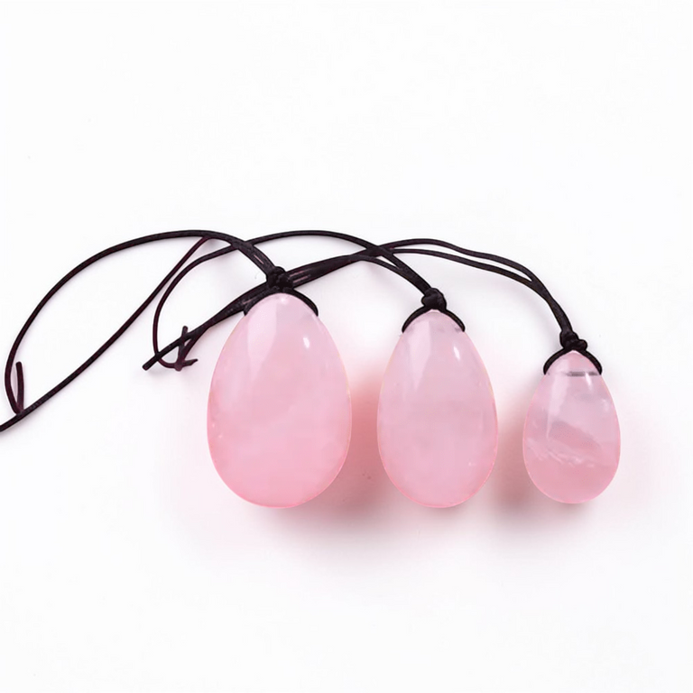 Yoni Egg Guide | How to Use, Safety Tips and Benefits – Zen Collection