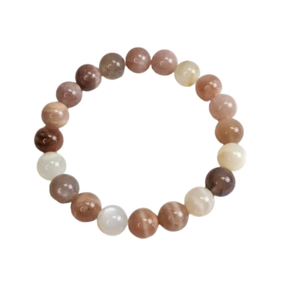 Sunstone Bracelet - Zen Collection