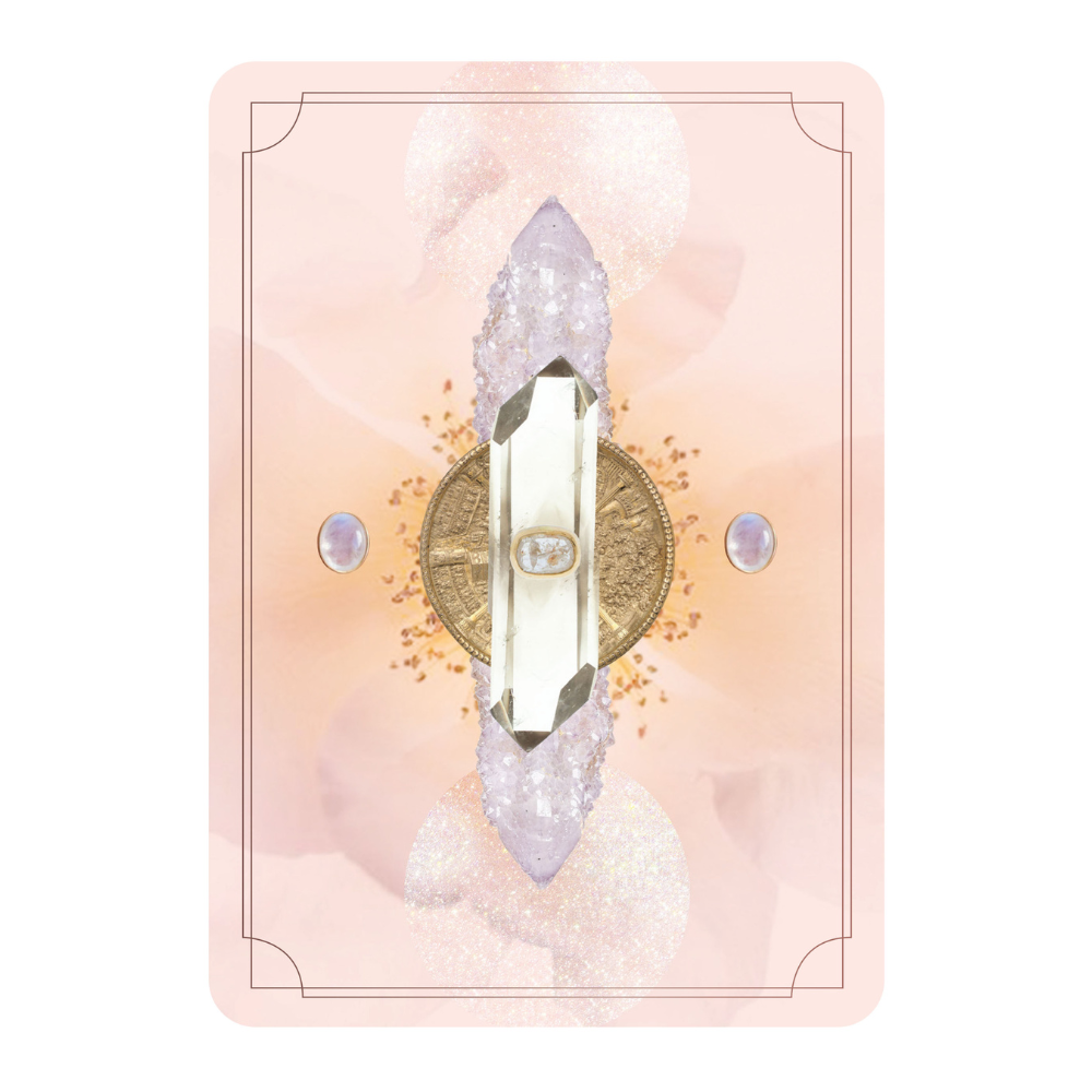 Astral Realms Crystal Oracle | Crystal Healing & Celestial Insights ...
