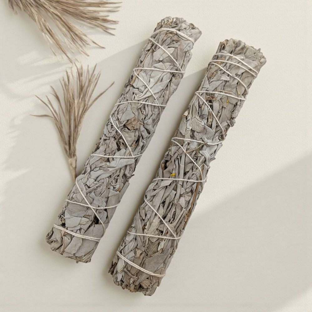 California White Sage Stick - Zen Collection