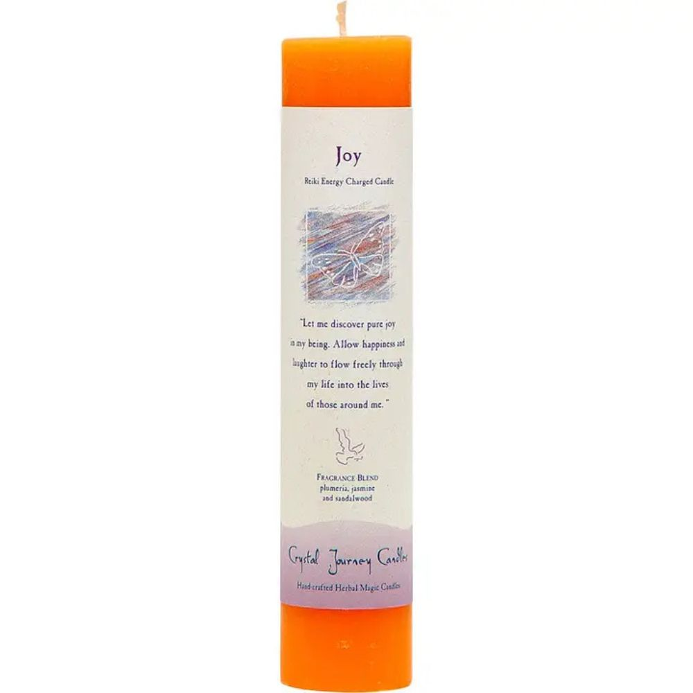Joy Candle - Zen Collection