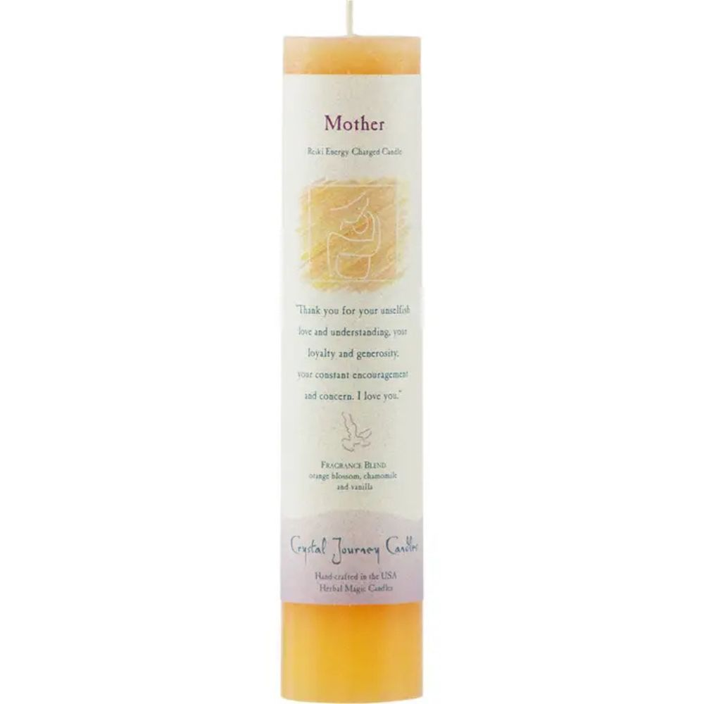 Mother Candle - Zen Collection