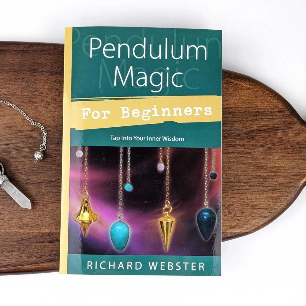 Pendulum Magic for Beginners - Zen Collection
