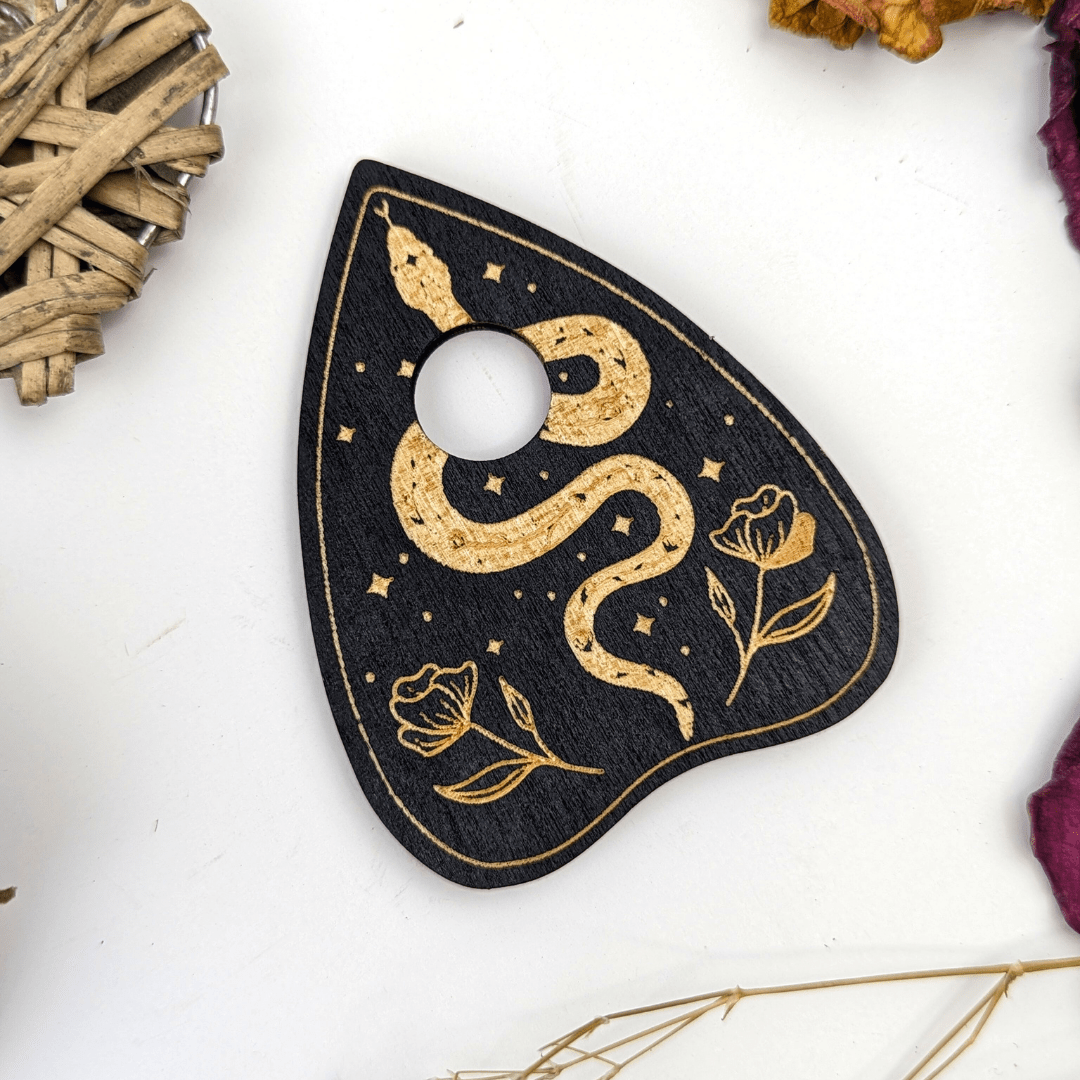 Buy Snake Sphere Holder - Unique Display Stand for Crystals – Zen ...