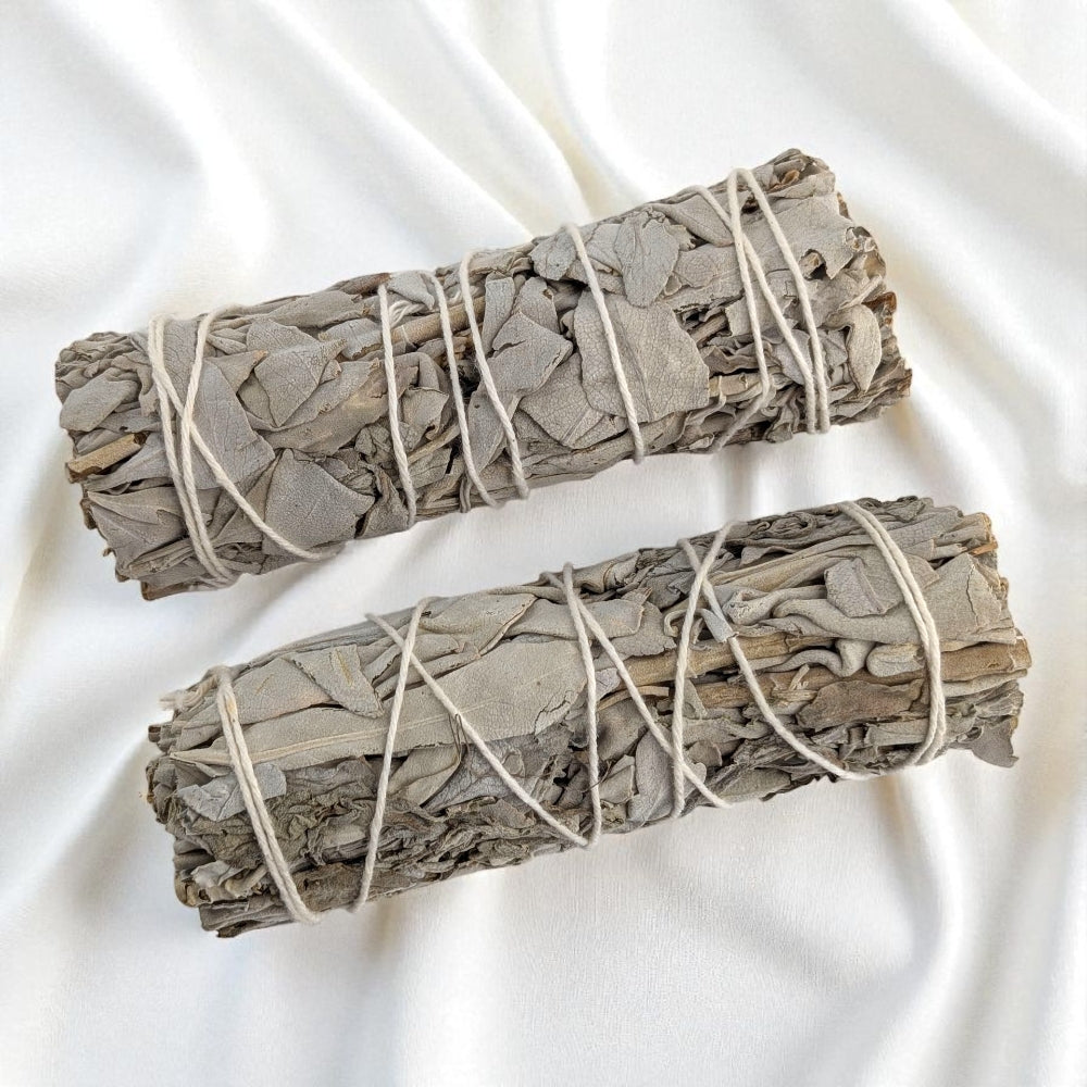 White Sage Stick - Zen Collection