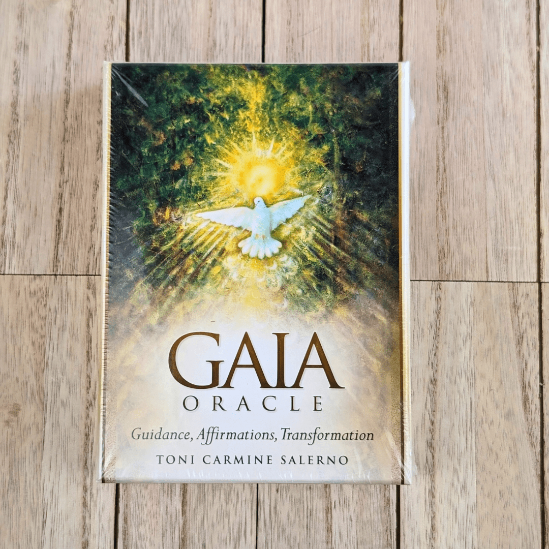 Gaia Oracle – Zen Collection